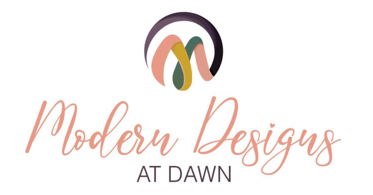 Modern Designs At Dawn